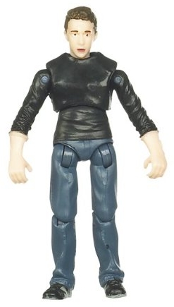 Deluxe Class Bumblebee with Sam Witwicky Human Alliance | Transformers ...