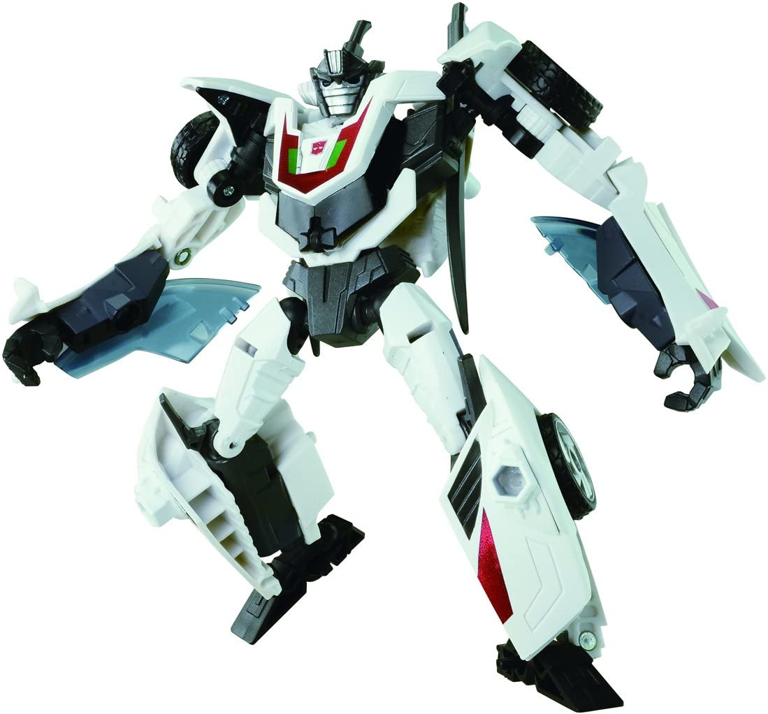 AM-23 Wheeljack | Japanese Transformers Prime Arms Micron