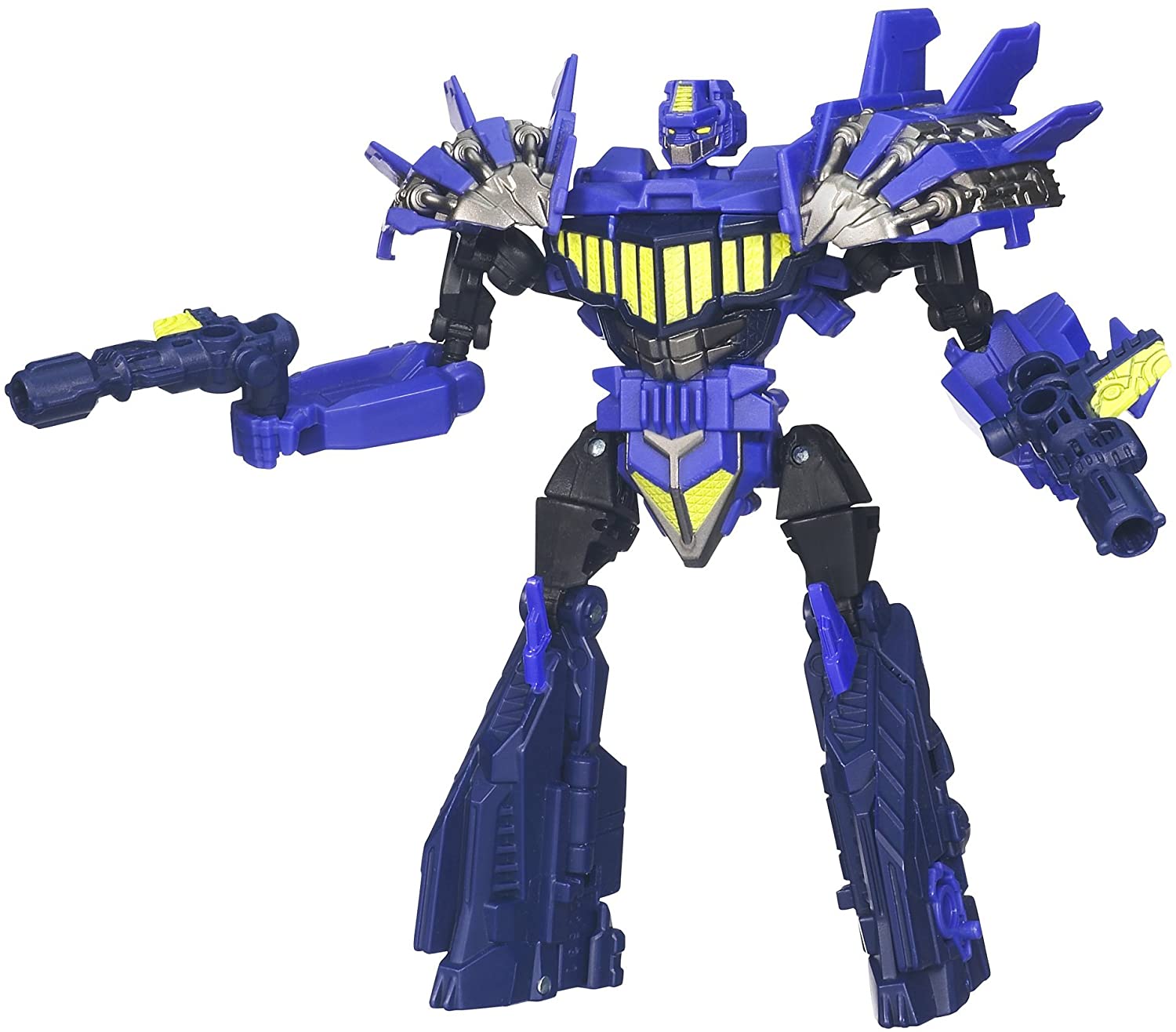 Blast-Off Deluxe Class | Transformers Generations Fall of Cybertron ...