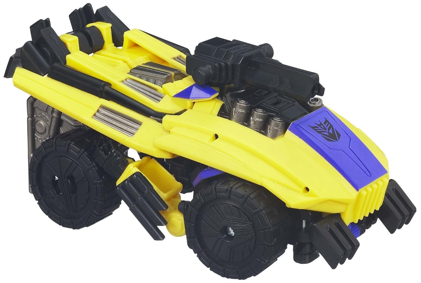 Swindle Deluxe Class | Transformers Generations Fall of Cybertron | Hasbro