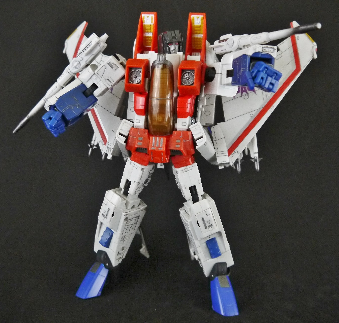 MP-03 Starscream US Edition | Transformers Masterpiece | Takara Tomy