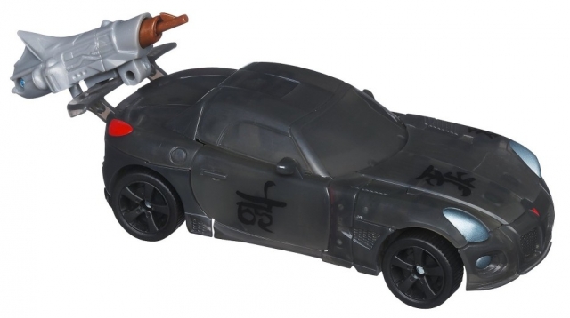 Deluxe Class Autobot Jazz | Transformers 3 DOTM Dark of the Moon
