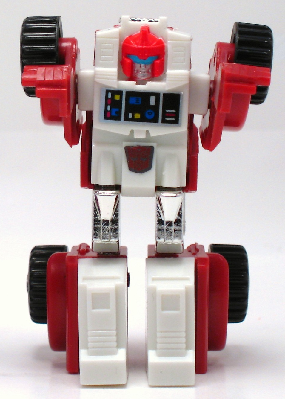 10 Minibots Set Transformers G1 | Transformers Encore | Takara Tomy