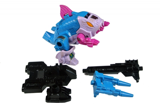 Skalor Transformers G1 | Transformers Generation One | Hasbro