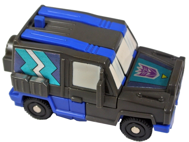 Crankcase Transformers G1 | Transformers Generation One | Hasbro