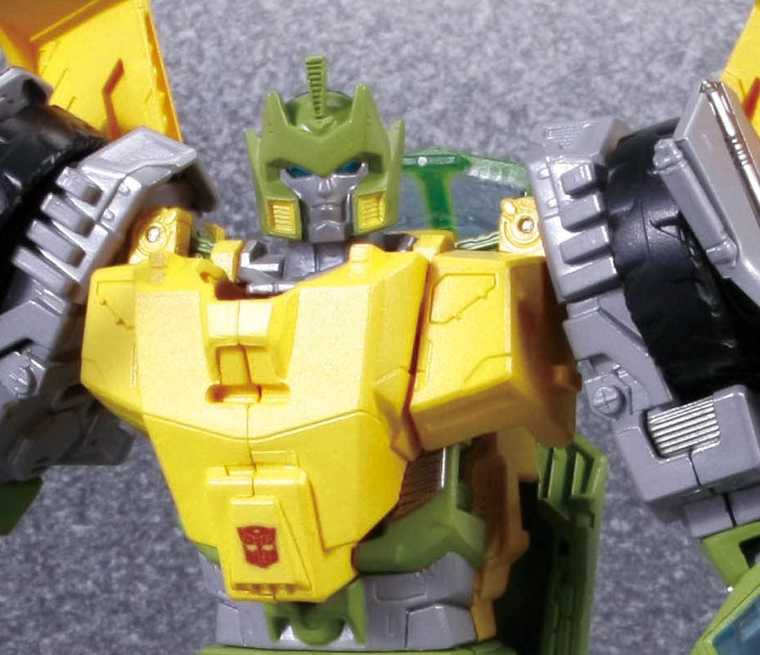 TG21 Springer Voyager Class | Transformers Generations Fall of ...