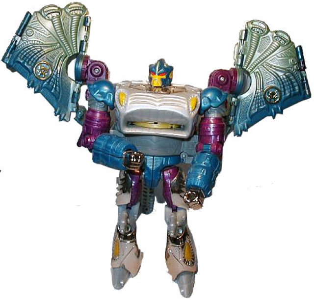 Depth Charge Ultra Class | Transformers Beast Wars | Hasbro