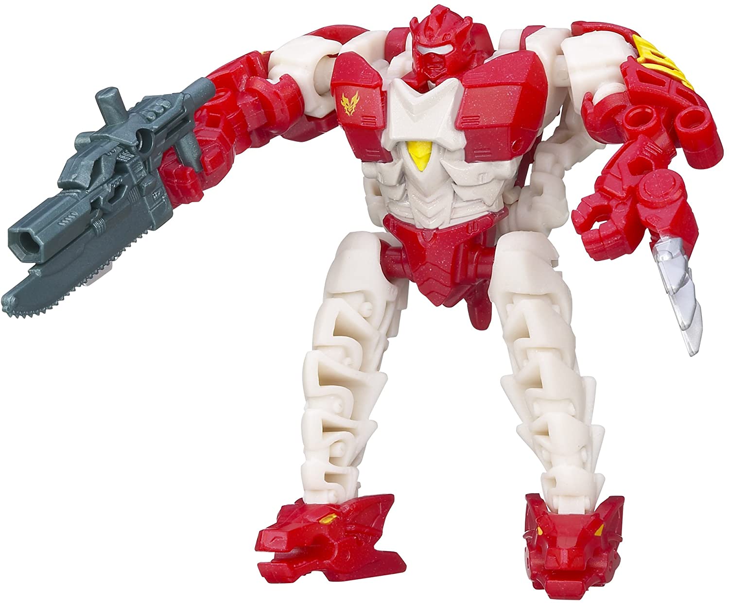 Legion Class Hun-Gurrr | Transformers Prime Beast Hunters | Hasbro