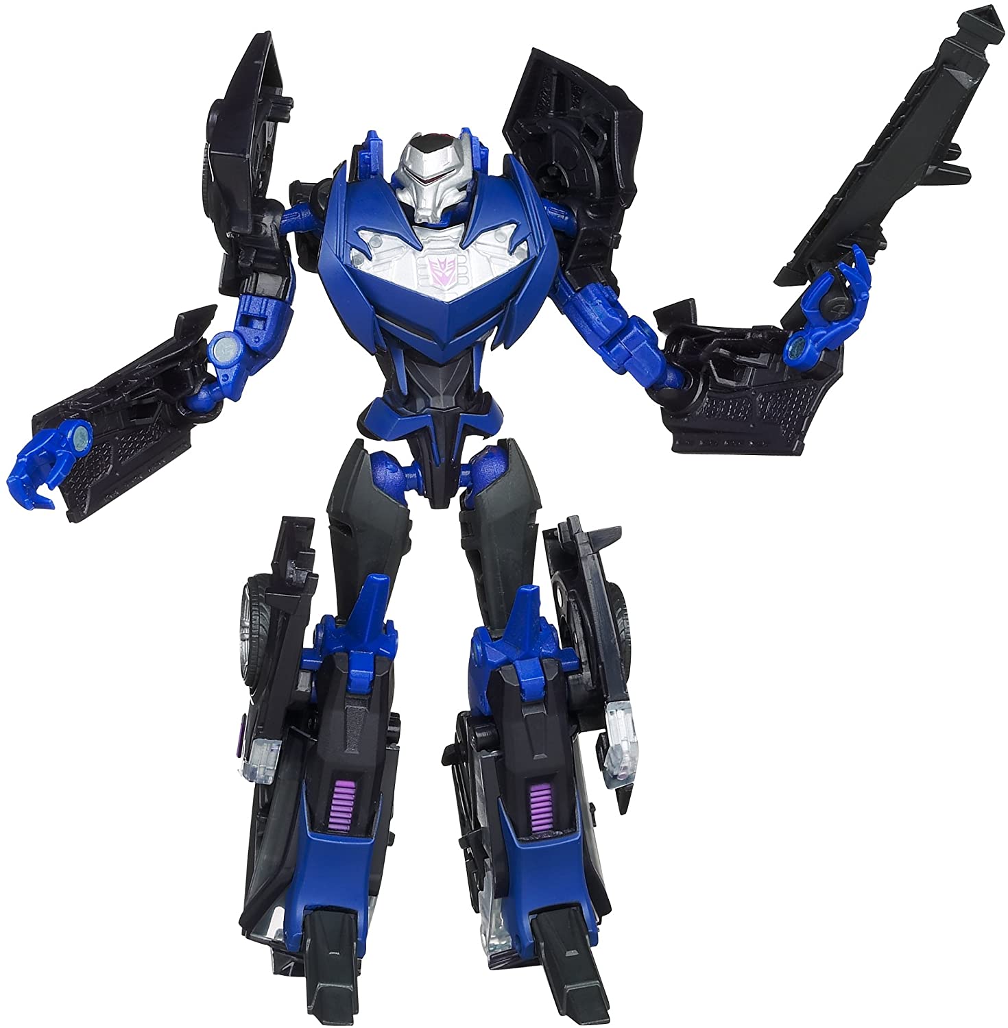 Vehicon Deluxe Class | Transformers Prime Robots in Disguise | Hasbro