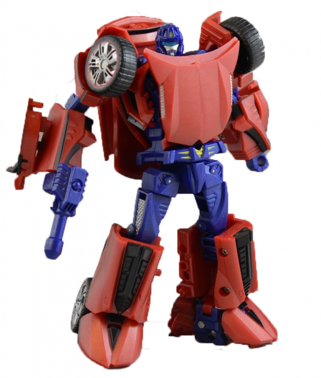TW-T03 Trace | Toyworld | TFSource