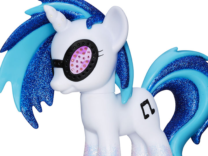 DJ Pon-3 SDCC Exclusive | My Little Pony | Hasbro