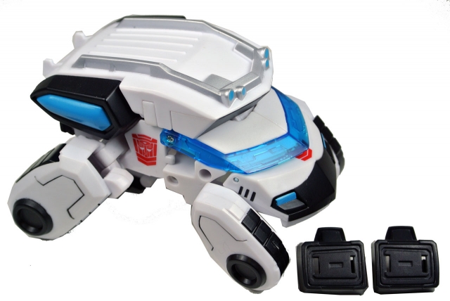 Stunticons Boxed Set Botcon Exclusive | Transformers Convention 2011 ...