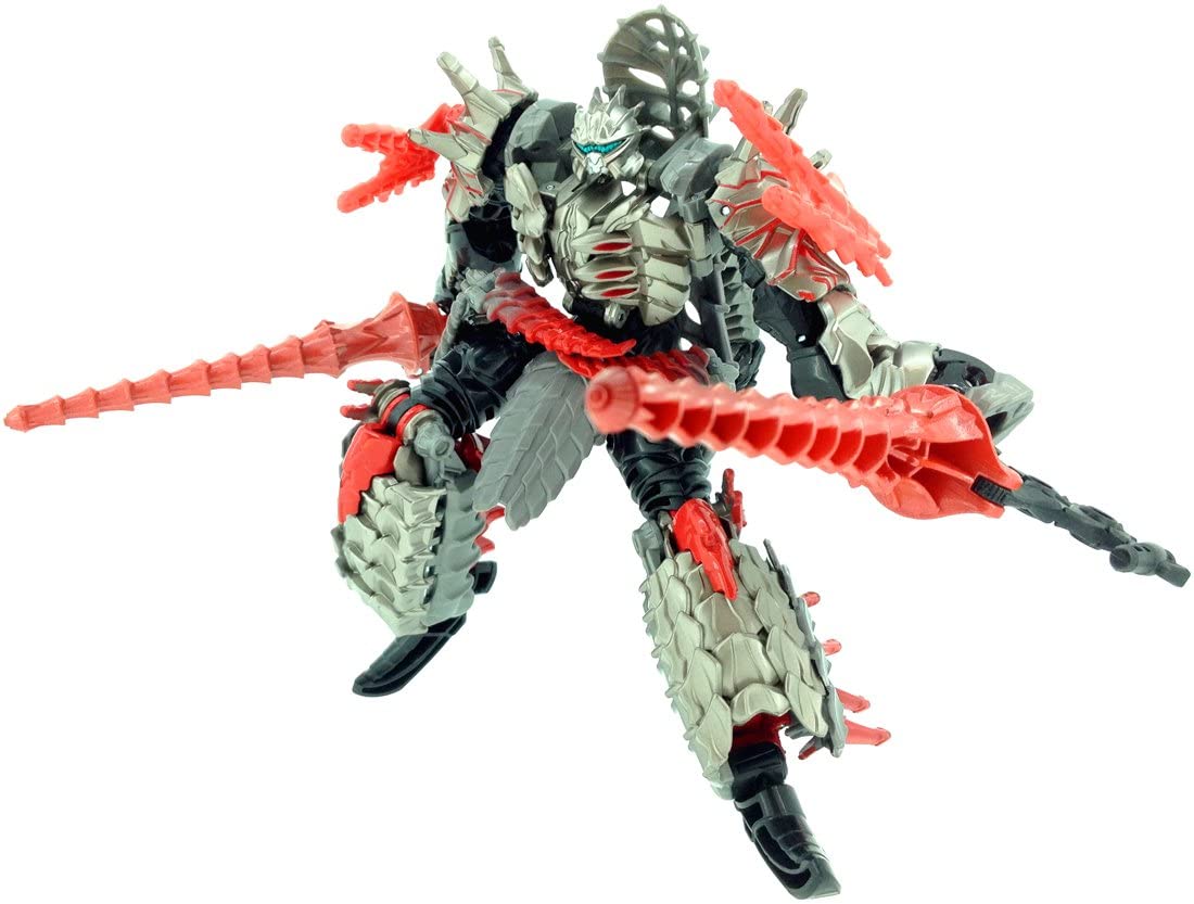 AD-29 Slog | Transformers Age of Extinction Lost Age | Takara Tomy