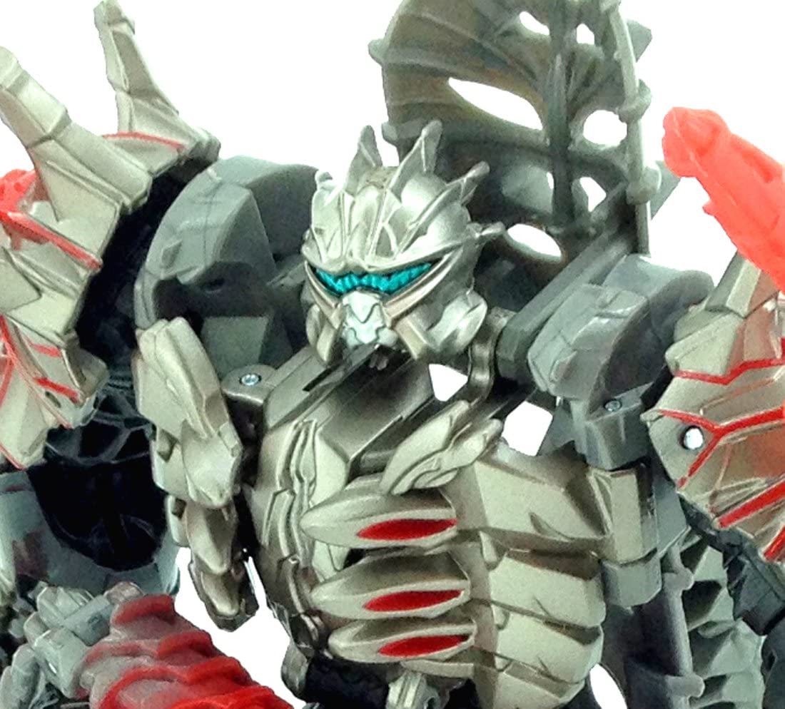 AD-29 Slog | Transformers Lost Age Figure by Takara Tomy | Toygeek