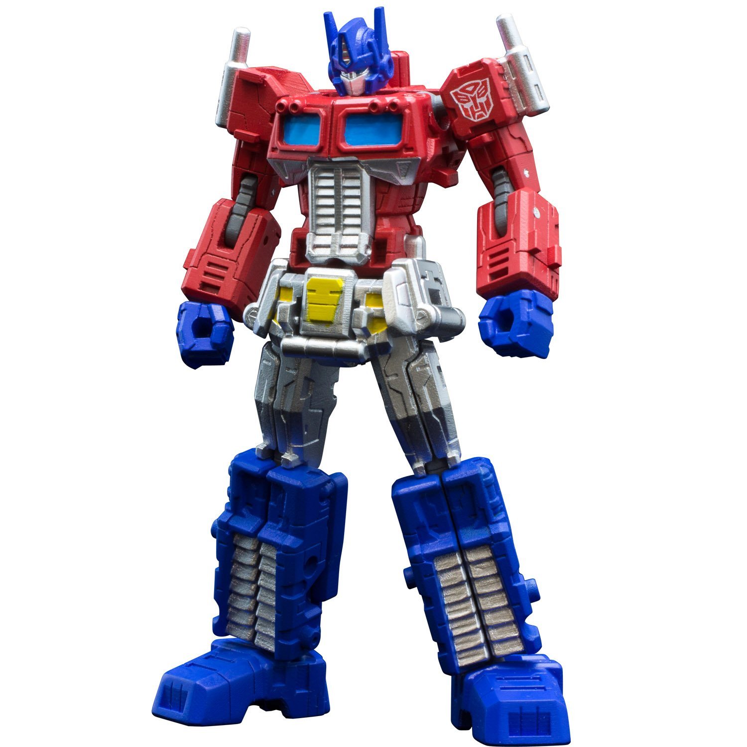 Optimus Prime Transforming Pen | Transformers Sentinel