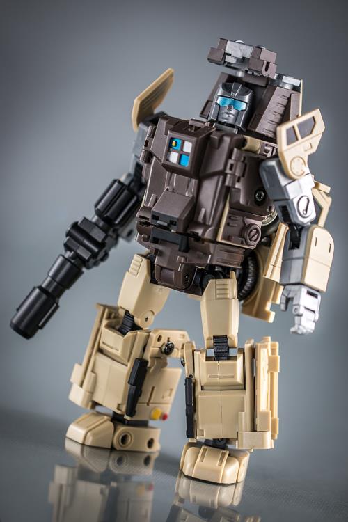 OTS-03 Backland | Badcube