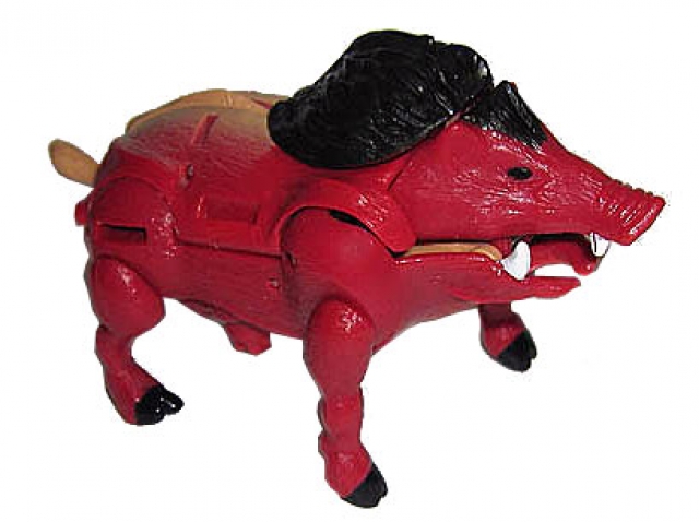 Razorbeast Basic Class | Transformers Beast Wars | Hasbro