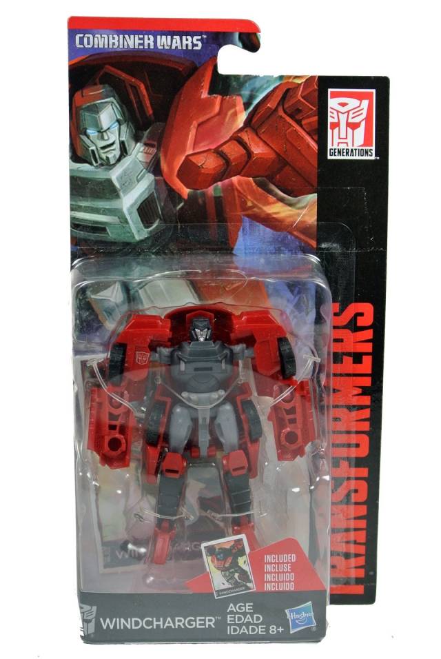 Combiner Wars Transformers Collectible Toys and Action Figures | Toygeek