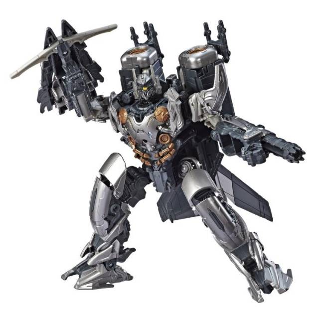 Transformers Studio Series 42 Voyager KSI Boss