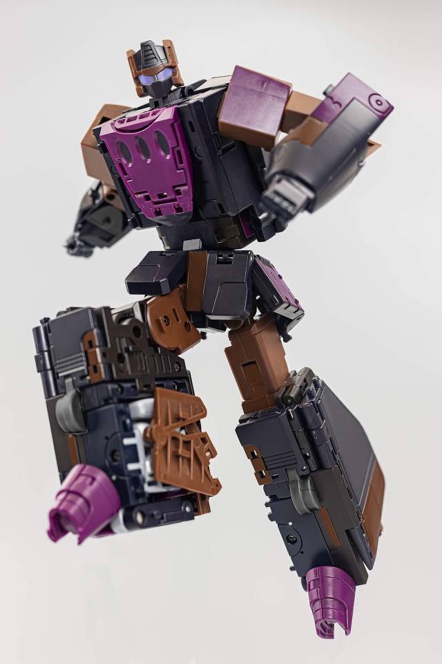 Mastermind Creations Ocular Max Transformers Collectible Toys and ...