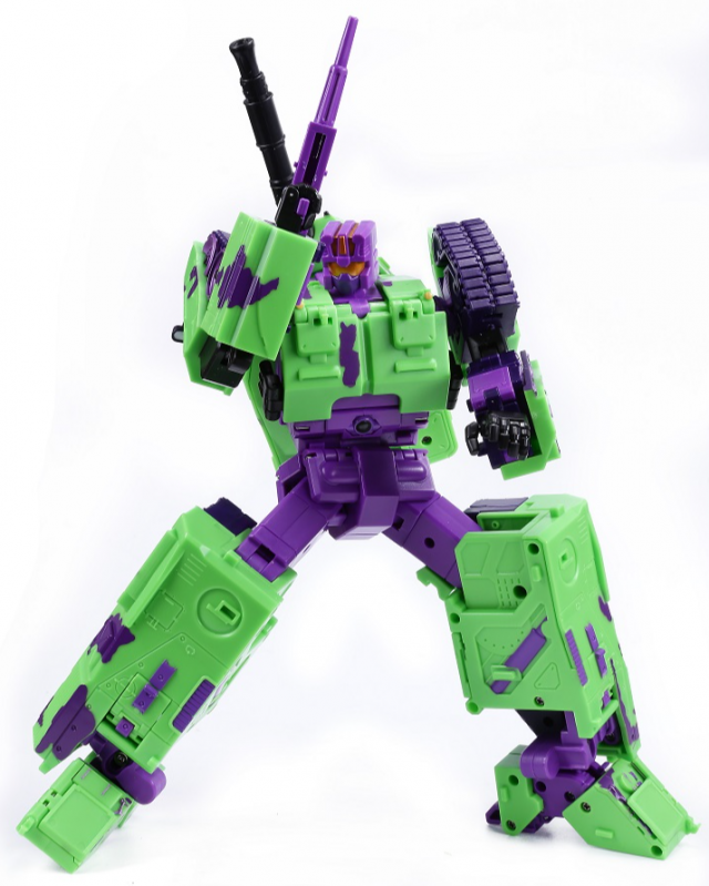 Mastermind Creations Ocular Max Transformers Collectible Toys and ...