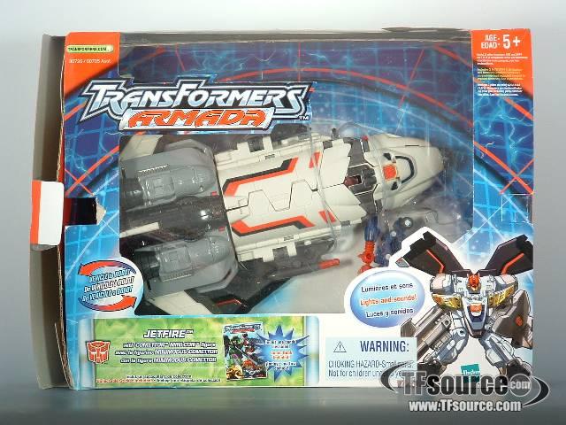 Powerlinx Jetfire and Comettor Mini-Con Giga-con, Mini-con ...
