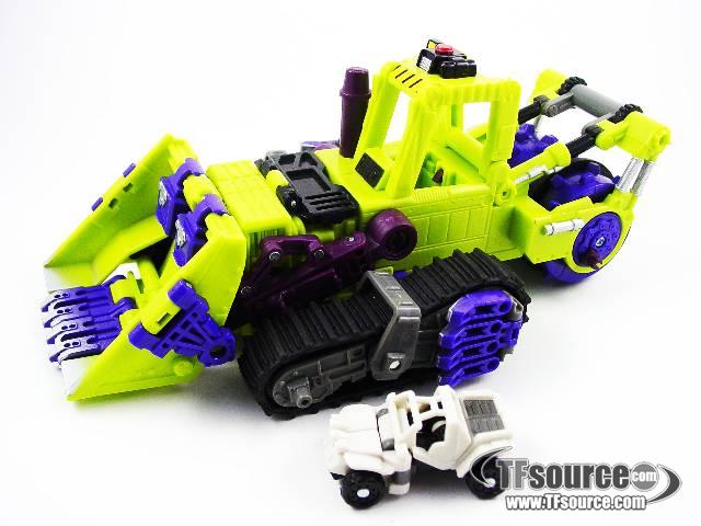 Scavenger and Rollbar Mini-Con Max-con, Mini-con | Transformers Armada ...