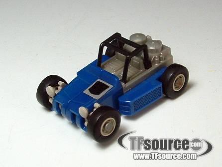 Beachcomber Transformers G1 | Transformers Generation One | Hasbro