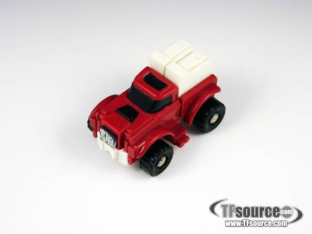 Swerve Transformers G1 | Transformers Generation One | Hasbro