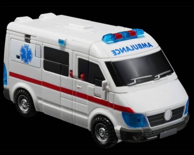 Prometheus Set of 5 Figures | TFC Toys | TFSource