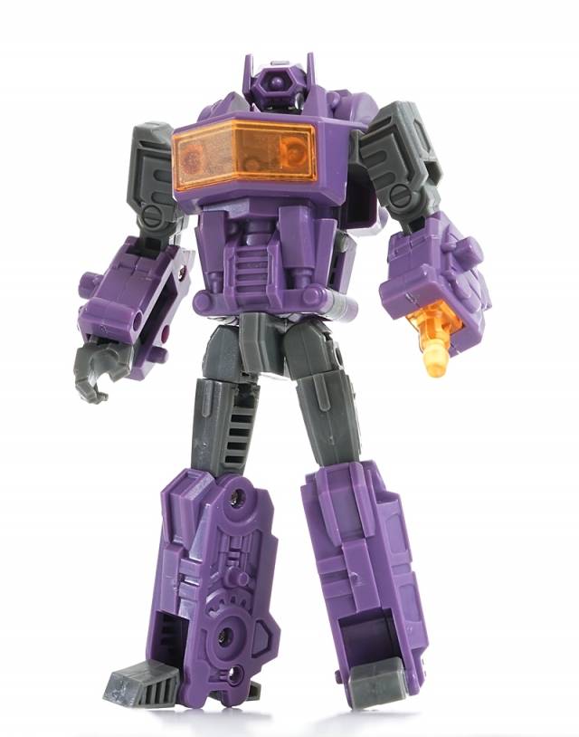 WB01-F X-Ray and Gun Set | Warbotron | TFSource