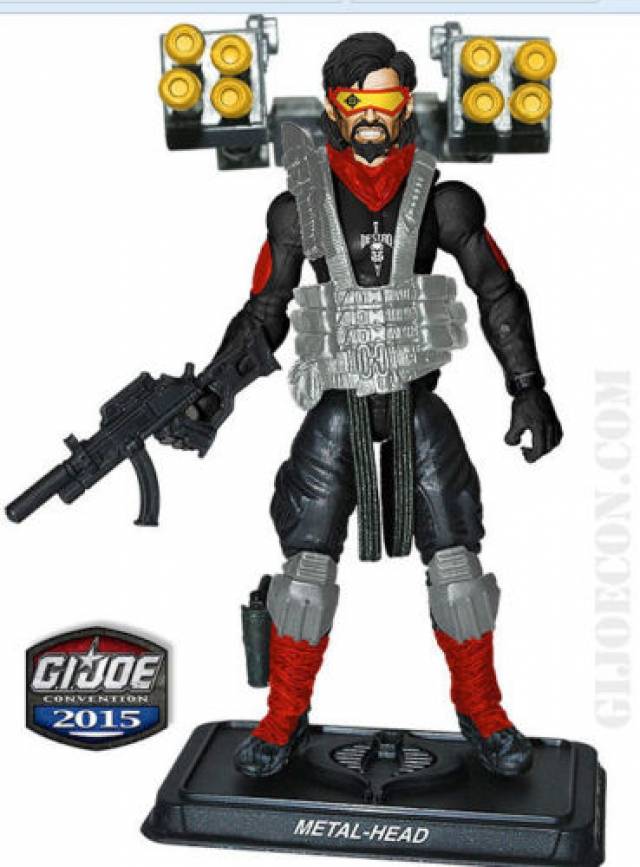 Tiger Force vs Iron Grenadiers Box Set 3.75-Inch Scale | G.I. Joe ...
