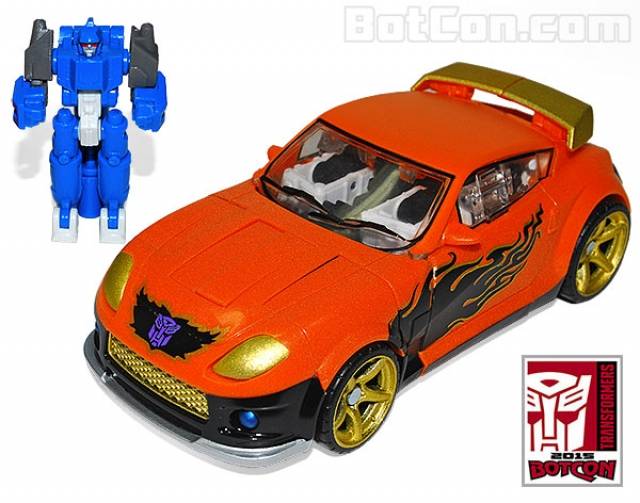 Botcons Most Wanted Boxed Set Botcon Exclsuive | Transformers ...