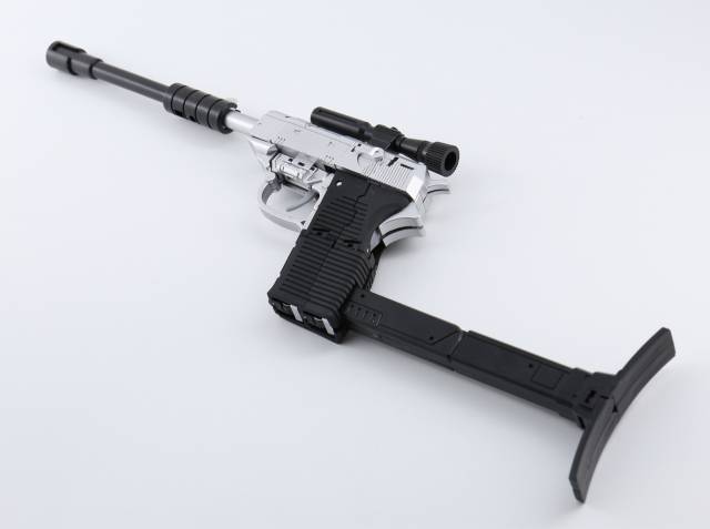 X13 Mightron | DX9 Toys War in Pocket | TFSource