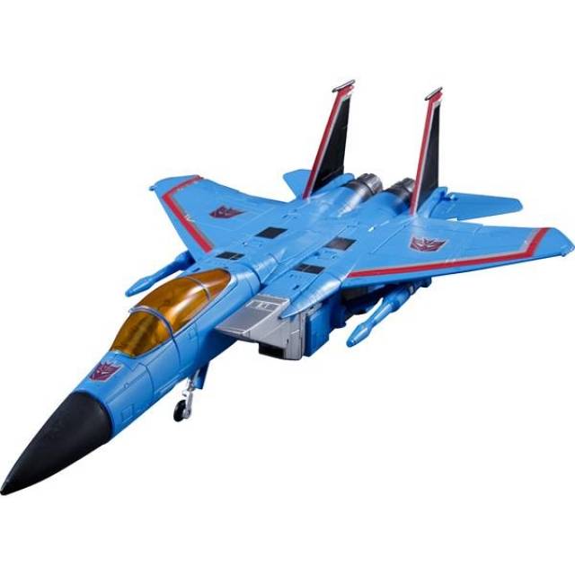 MP-11T Thundercracker | Masterpiece G1 Transformers Figure | Toygeek