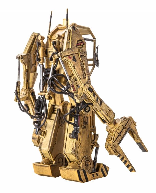 Power Loader 1:18 Scale | Aliens | Hiya Toys