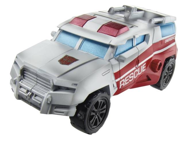 Defensor Set of 6 Figures | Transformers Genearations Combiner Wars ...