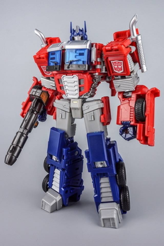 BLZ-08 Spiritual Leadership Upgrade Kit | Studio Beelzeboss | TFSource