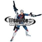 Black Perceptor Magnificus and Ga'Mede e-hobby Exclusive | Transformers ...