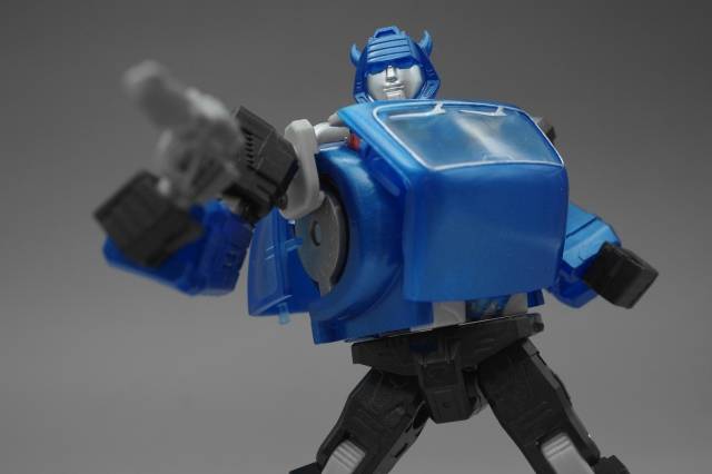 TW-03C BII Blue Version | ToyWorld 3rd Party Transformers & Combiner ...