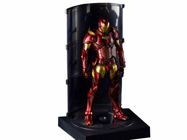 Sentinel - RE:EDIT Iron Man - 02 Extremis