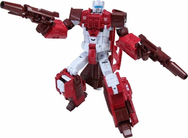 UW-08 Computron Computicon Combiner Set of 5 | Unite Warriors ...
