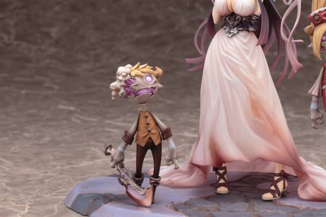 Danua | Granblue Fantasy | Kotobukiya