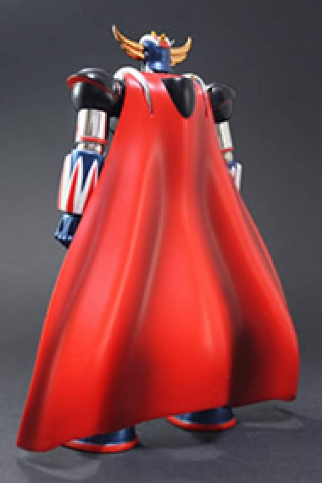Limited No 3 - Grendizer Giga