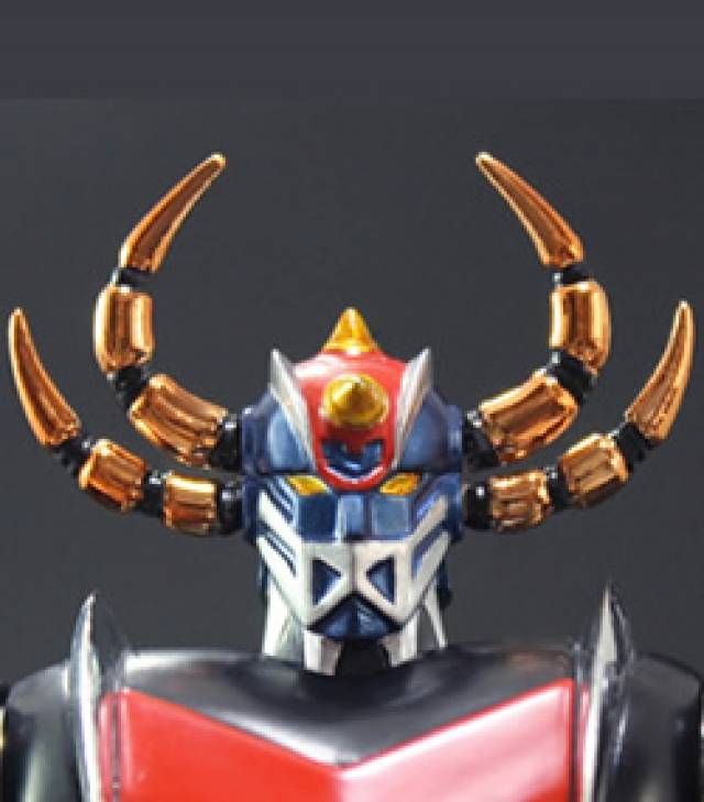 Limited No 3 - Grendizer Giga