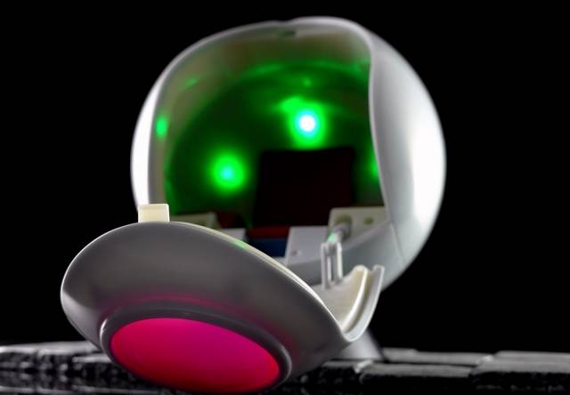 DS-P01 Space Pod | Dragon Ball | Dragon Summon