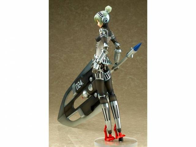 The Ultimate in Mayonaka Arena Unit 024 | Persona 4