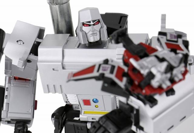 D09 Mightron Supreme Leader | DX9 Toys | TFSource