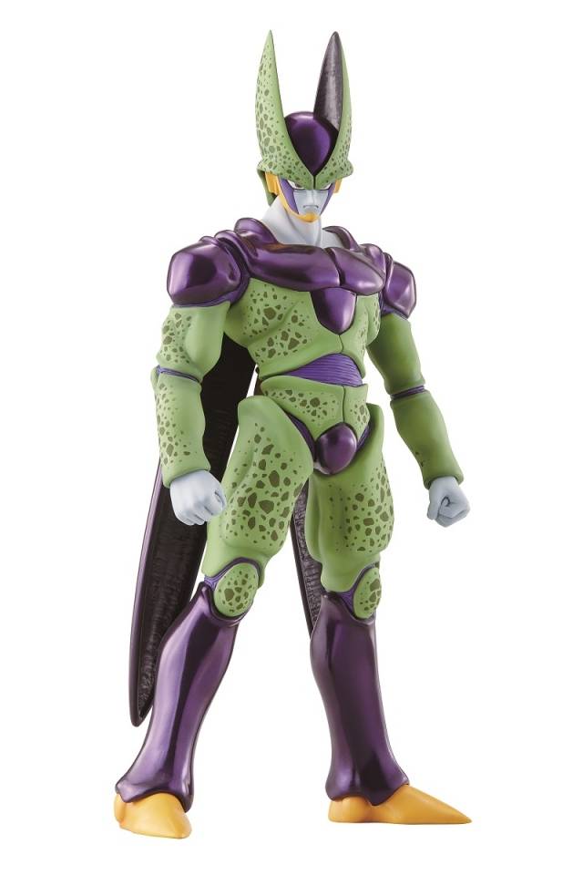 Megahouse - Dimensions of Dragonball - Perfect Cell
