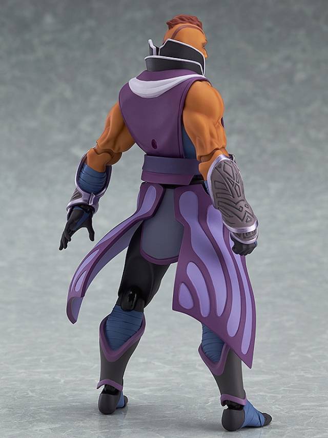 Figma - DOTA 2 - Anti-Mage